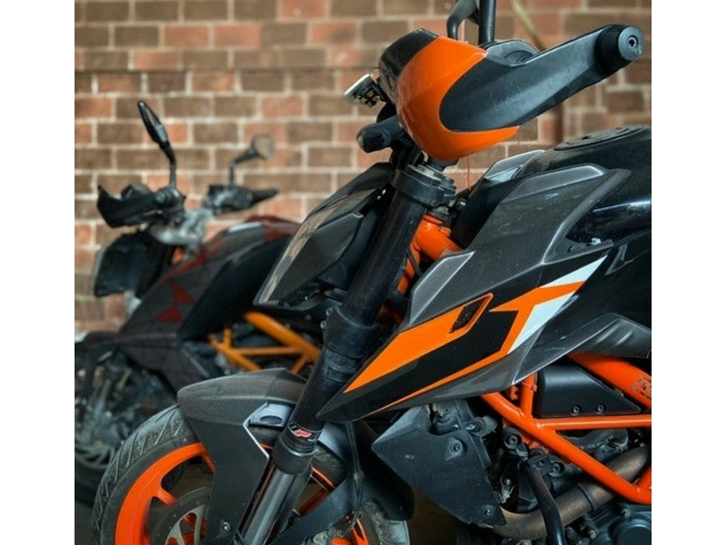 StreetX3 | Full Kit – Autologue Design