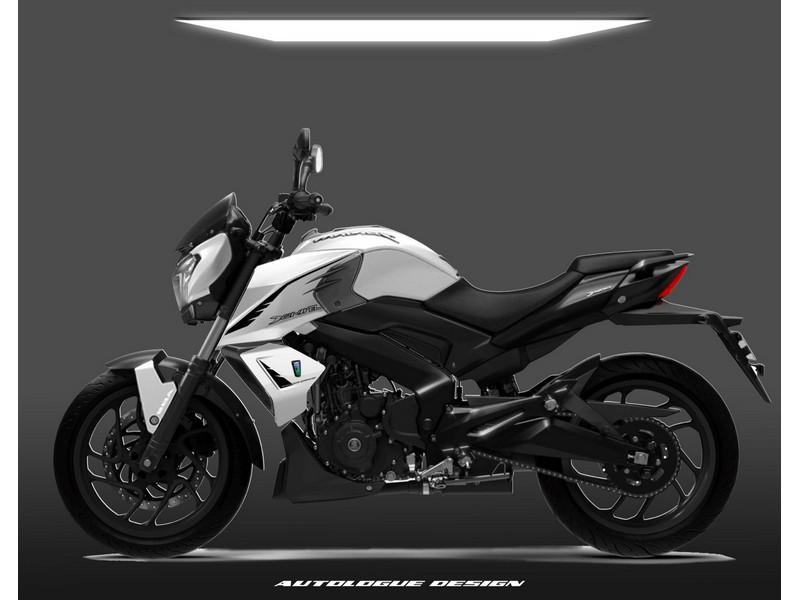 Domivel 2 | Tank kit with Radiator cover – Autologue Design