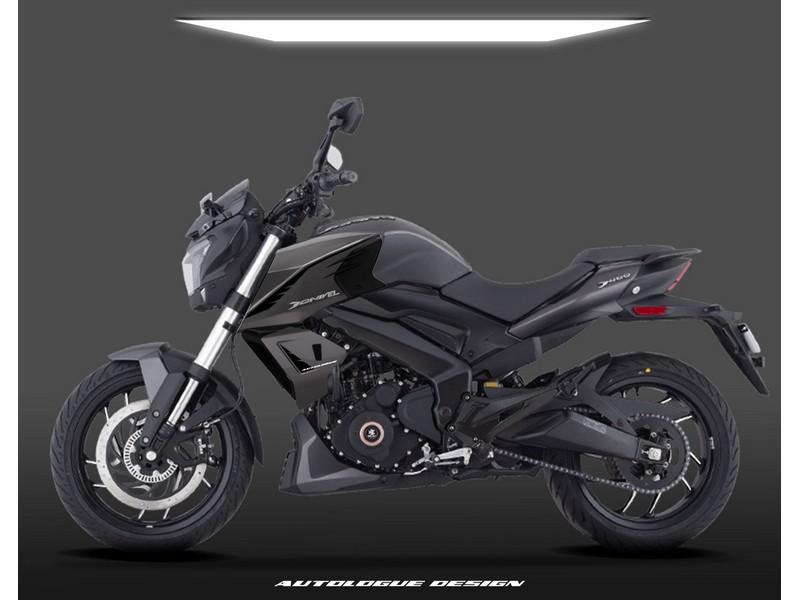 Domivel 2 | Tank kit with Radiator cover – Autologue Design