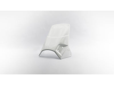 Xpulse | Rally Visor – Autologue Design