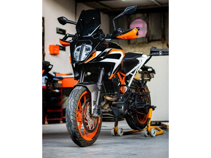 Xplorer GT – Autologue Design