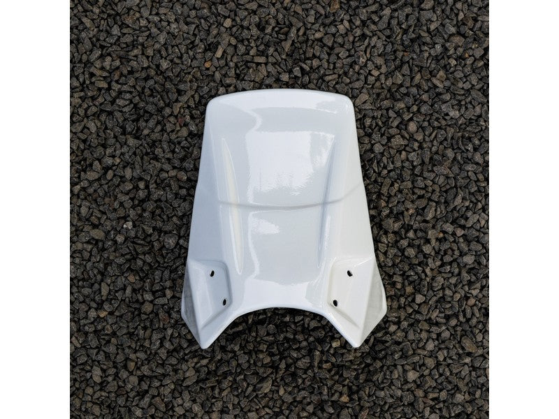 Xpulse | Rally Visor – Autologue Design