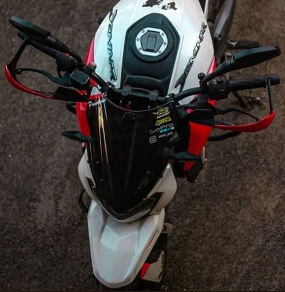 Dominar 400 | Fender Type 2 – Autologue Design